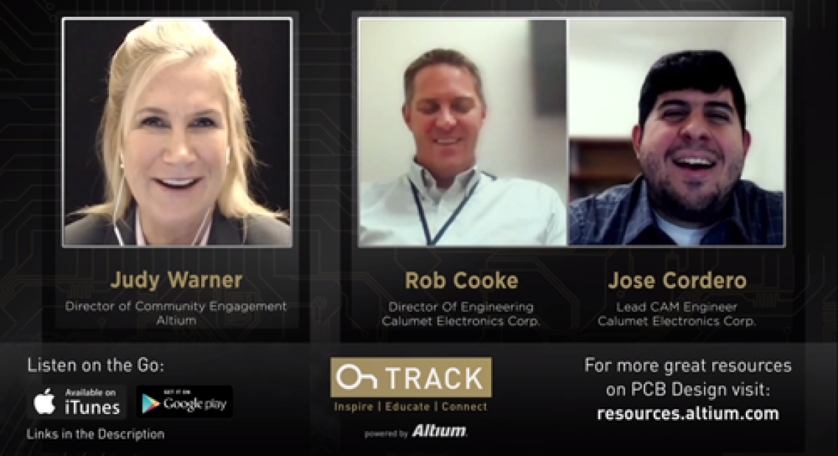 How to Conquer Data Package Problems | OnTrack Podcast | Altium